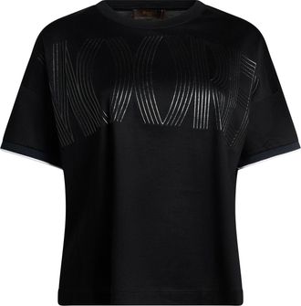 Moorer TOPS - T-shirts auf YOOX.COM