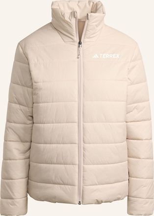 ADIDAS TERREX Adidas Terrex Terrex Multi Essentials Isolationsjacke braun
