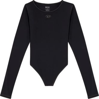 Diesel body Angelica-Utlt - Noir