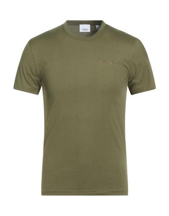 Burberry TOPS - T-shirts auf YOOX.COM