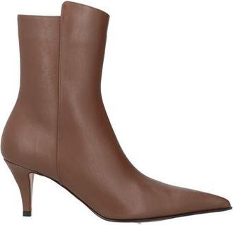 Alexander McQueen CHAUSSURES - Bottines sur YOOX.COM