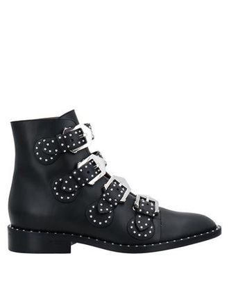 Givenchy CHAUSSURES - Bottines sur YOOX.COM
