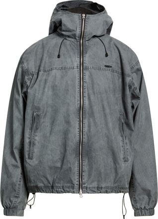 Obey JACKEN & M&Auml;NTEL - Jacken und Anoraks auf YOOX.COM