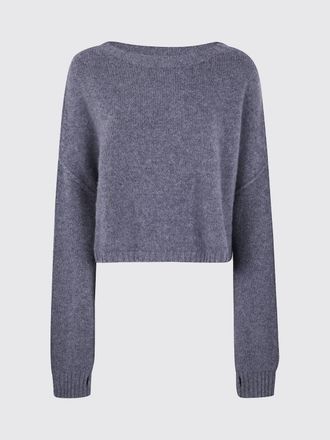 Kujten Pull KUJTEN Femme couleur Gris