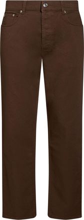 Department Five HOSEN & R&Ouml;CKE - Jeanshosen auf YOOX.COM