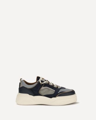 Fendi Force Sneakers Male 6.5