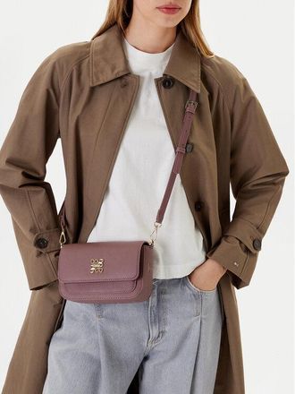 Nine West Handtasche CEO-LAYLA-S241045 Violett