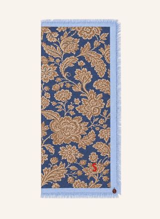 Codello Tuch blau