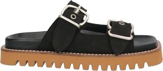 Goffredo Fantini SCHUHE - Sandalen auf YOOX.COM