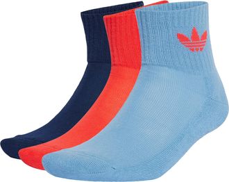 adidas Socken Mid Crew 3 Pairs