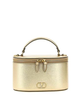 Valentino Garavani Sac Cabas - Or