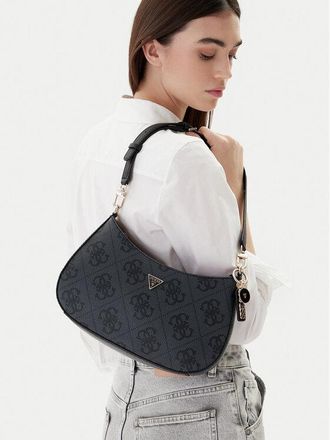 Guess Handtasche Noelle II HWSO96 72180 Grau