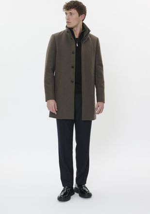 Matinique Jacke Harvey Jacke Gerade Passform