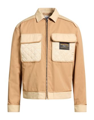 Moschino JACKEN & M&Auml;NTEL - Jacken und Anoraks auf YOOX.COM