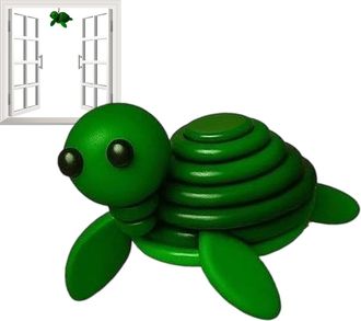 Generic Highland Cow Deko-Set mit Kn&ouml;pfen | Weihnachtsdekoration lustige Tiere, Dekoration f&uuml;r Zuhause Kinder Party f&uuml;r Frauen M&auml;nner - Wohnzimmer, Schlafzimm