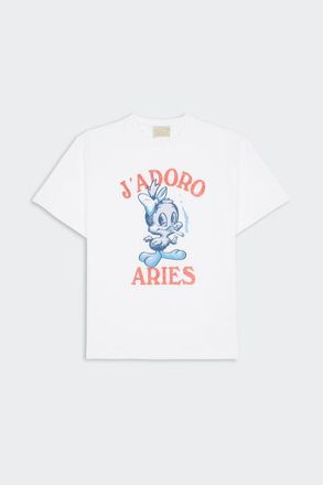 Aries T-shirt - Taille XS