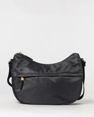 Borbonese Sac &agrave; Dos Femme couleur Noir