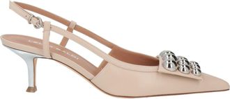 Lella Baldi SCHUHE - Pumps auf YOOX.COM