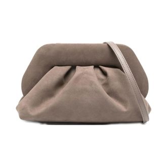 Themoir&egrave; Damen, Taschen, Braun, ONE SIZEGr&ouml;&szlig;e