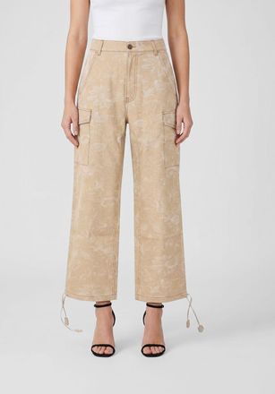 Etro Hose ETRO Damen Farbe Nude