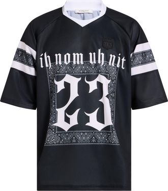 Ih Nom Uh Nit TOPS - T-shirts auf YOOX.COM