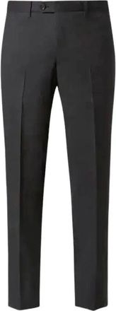 Pal Zileri Homme, Pantalons, Gris, Taille: 2XL Accessories