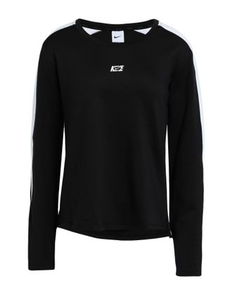 Nike W NK ONE TF IC LS TOP MB