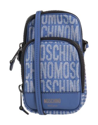 Moschino TASCHEN - Umh&auml;ngetasche auf YOOX.COM