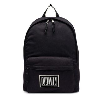 Calvin Klein Rucksack Calvin Klein Ssnl Graphic Backpack LV04D3626G Schwarz