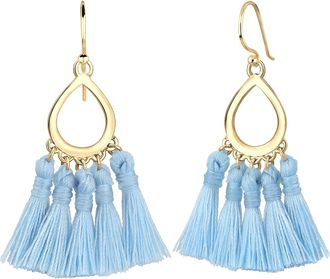 Elli Ohrringe Boho