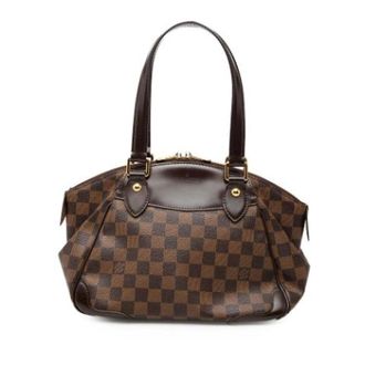 Louis Vuitton Pre-owned Verona PM - Femme - Pre-owned - Brun - Taille: ONE Size