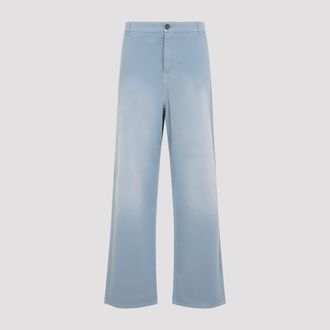 Miu Miu Pantalon Miu Miu