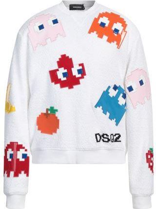 Dsquared2 TOPS - Sweat-shirts sur YOOX.COM