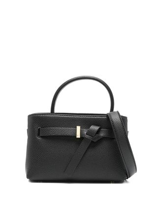 Emporio Armani Sac Cabas - Noir