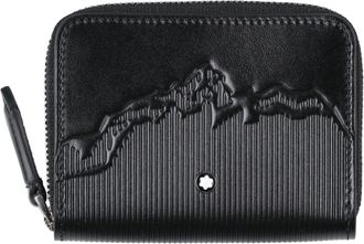 Montblanc Kleinlederwaren - Portemonnaies auf YOOX.COM