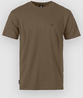 Horsefeathers Hunt T-Shirt fossil