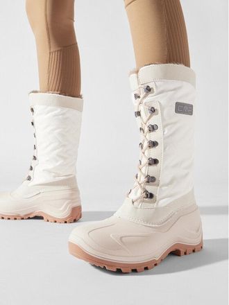 F.lli Campagnolo Schneeschuhe Nietos Wmn 3Q47966 Wei&szlig;