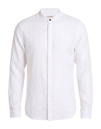 Deuxieme Shirt TOPS - Hemden auf YOOX.COM