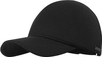 Heliot Emil Heliot Emil, unisex, Accessoires, Noir, Taille: ONE Size Keryx Trucker Cap