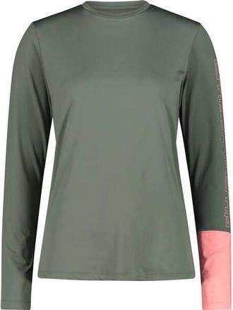 F.lli Campagnolo Damen Shirt WOMAN T-SHIRT FREE BIKE