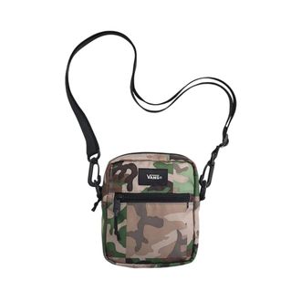 Vans Sac &agrave; bandouli&egrave;re Bail - Homme - Sacs - Multicolore - Taille: ONE Size