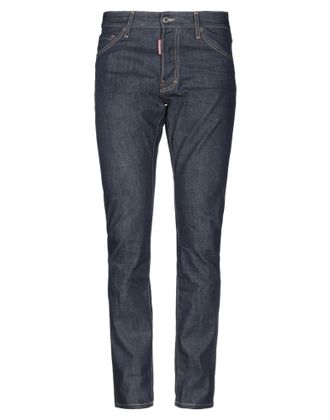 Dsquared2 HOSEN & R&Ouml;CKE - Jeanshosen auf YOOX.COM