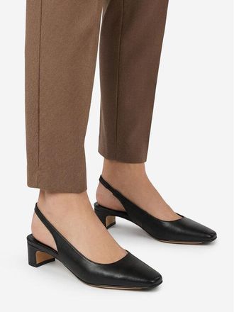 Gino Rossi Pumps EO-GL69-280 Schwarz