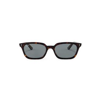 Ray-Ban Lunettes de soleil Zaya RB4456