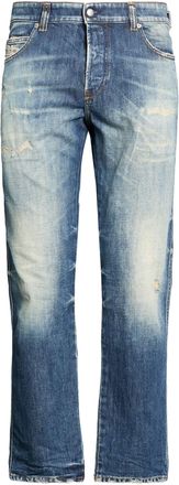 Diesel HOSEN & R&Ouml;CKE - Jeanshosen auf YOOX.COM