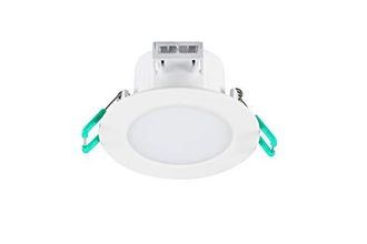 Osram Sylvania Inc. Spot encastré LED START eco 7W 600lm 840 IP65 DIMMABLE Blanc (0005380)