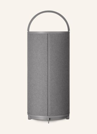 Blomus Blomus Mobile Led Leuchte Tawa grau