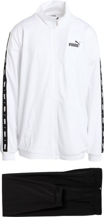 Puma OVERALLS - Sportanz&uuml;ge auf YOOX.COM