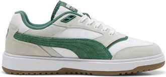 Puma Herren Freizeitschuhe Doublecourt PRM