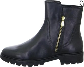 Ara Boots - - Shoes - Damen - Schwarzk - 38 EU